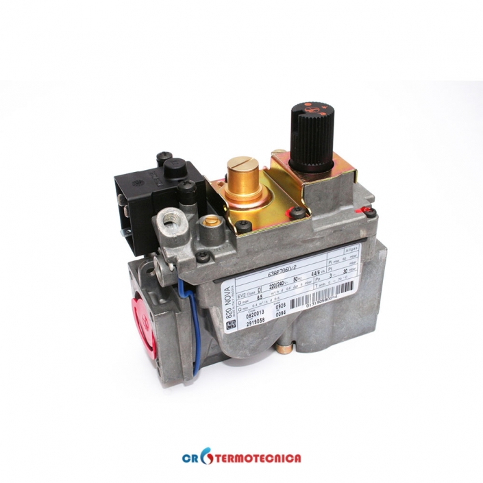 VGSIT021 - Valvole gas AC3 per scaldabagno Sit 610AC3 - CR Termotecnica SRL