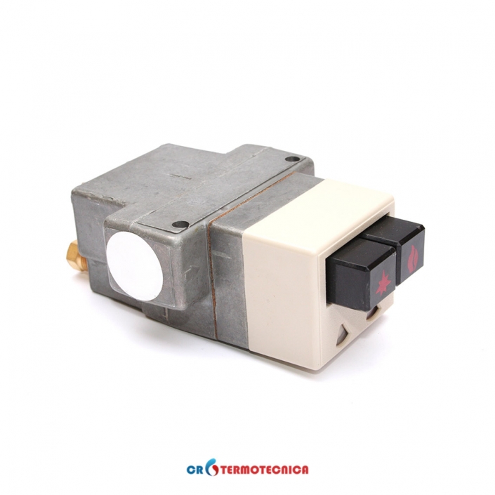 VGSIT021 - Gas valve AC3 for water heater Sit 610AC3 - CR Termotecnica SRL