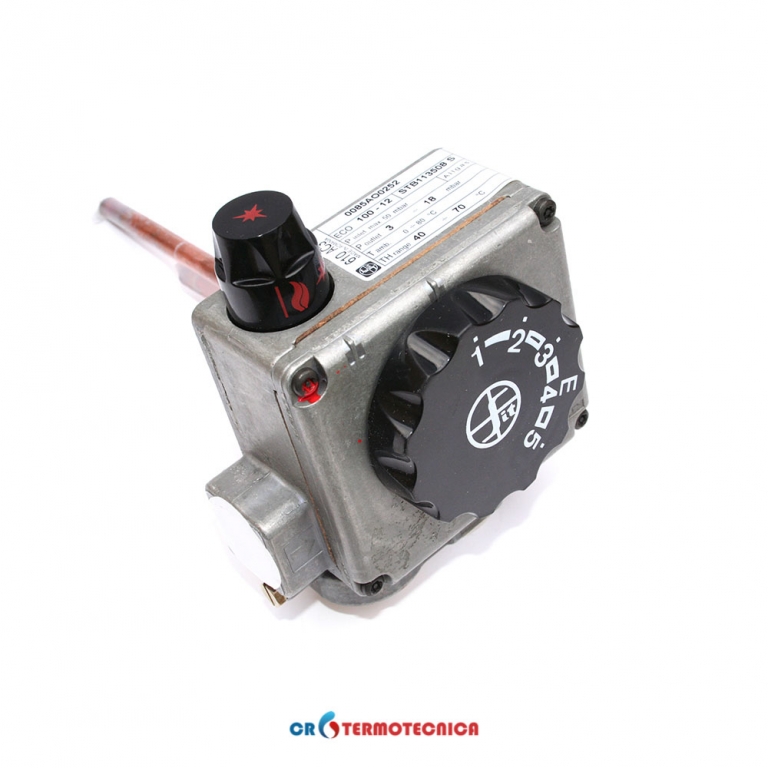 VGSIT021 - Valvole gas AC3 per scaldabagno Sit 610AC3 - CR Termotecnica SRL